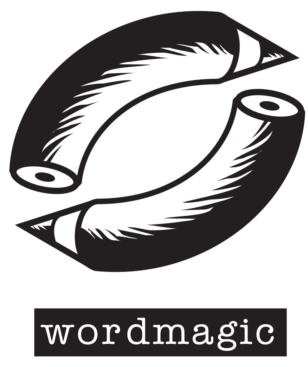 Wordmagic – Words that fly.